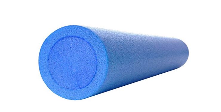 Kawanyo rulo para pilates - Guia pilates